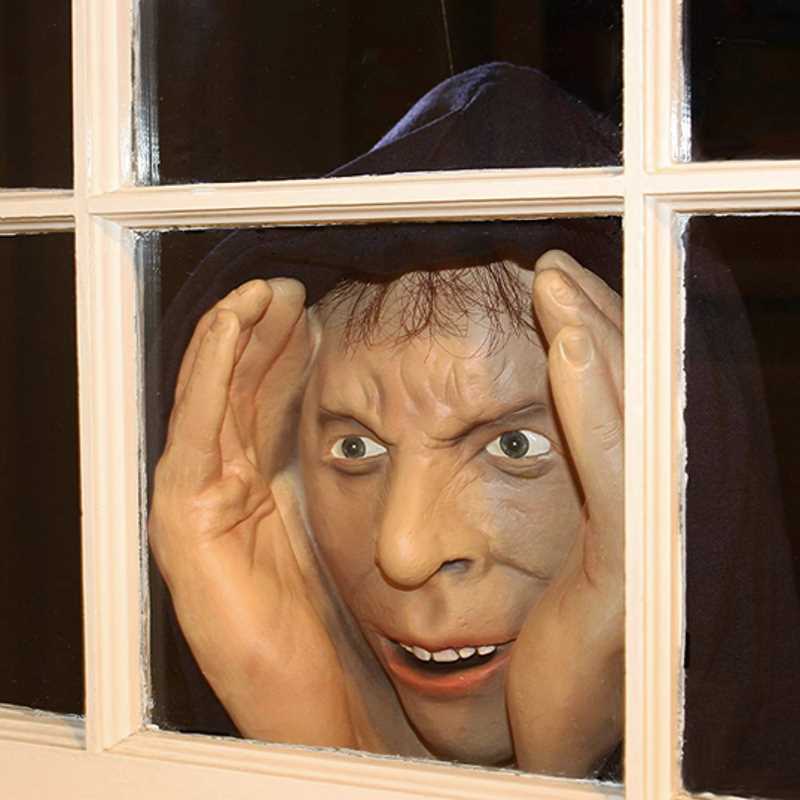 Scary Peeper Creeper – Makelifeasy