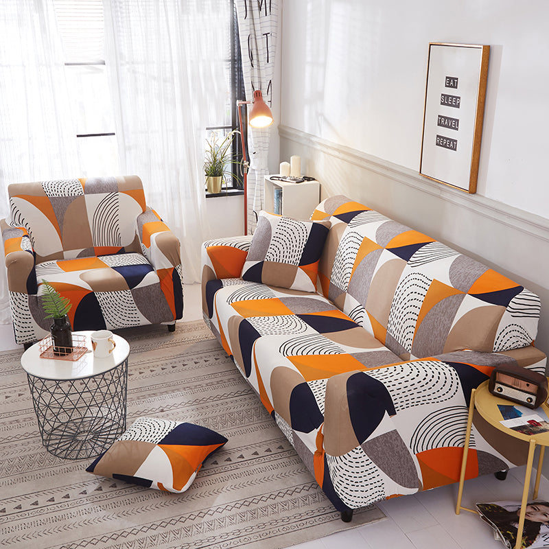 Magic Sofa Cover | Stretchable Magic Sofa Cover | Shop Magic Sofa Cover ...