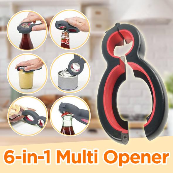 6-In-1 Multi Opener – Makelifeasy