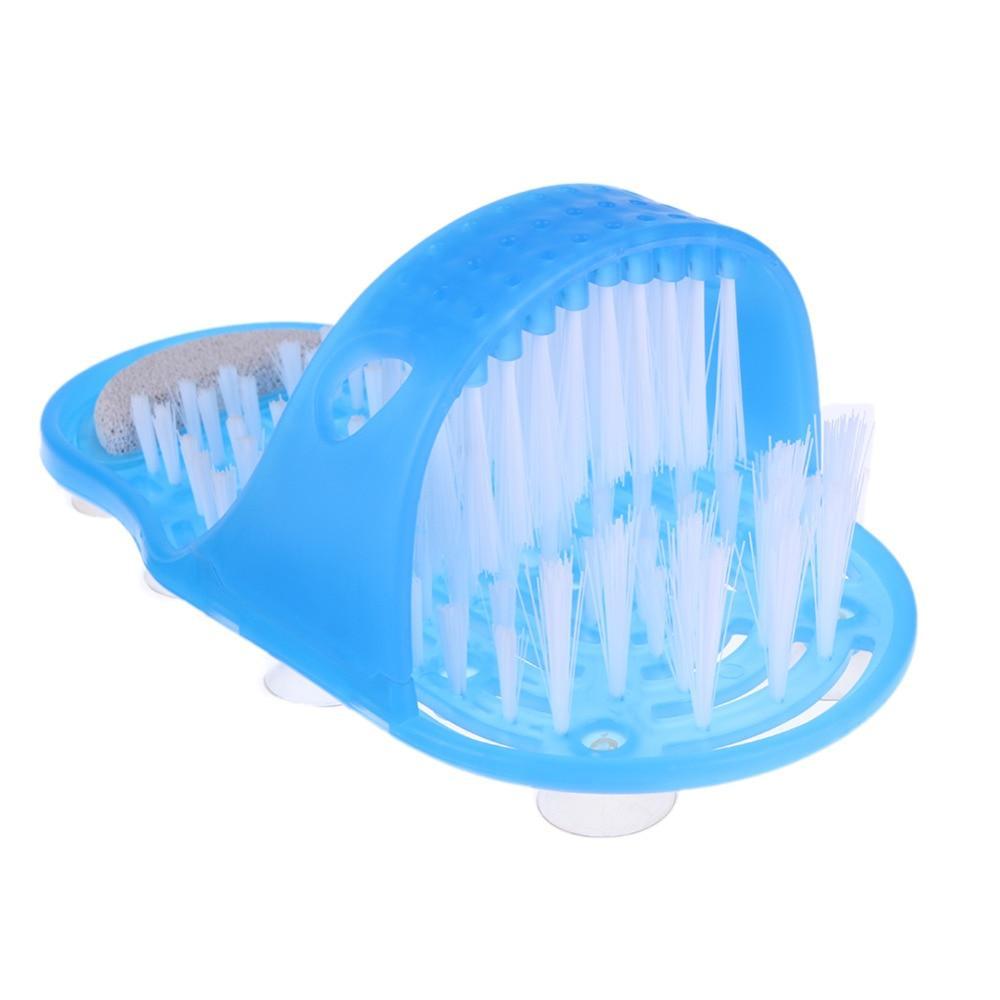 Portable Foot Scrubber – Makelifeasy