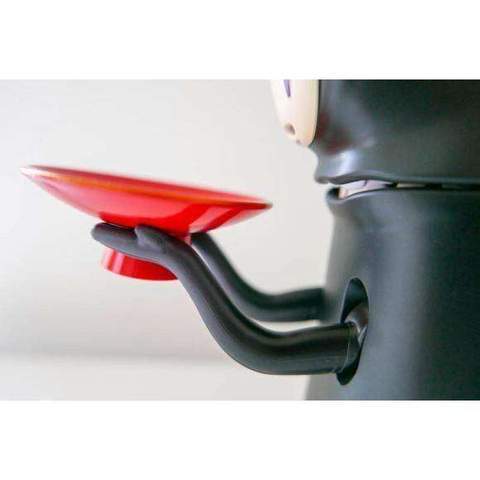 No Face Man Coin Bank – Makelifeasy