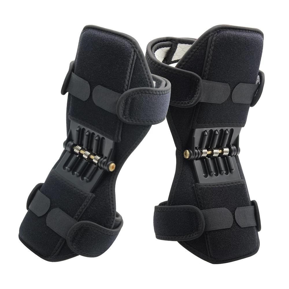 Power Knee Stabilizer Pads(One Pair) – Makelifeasy