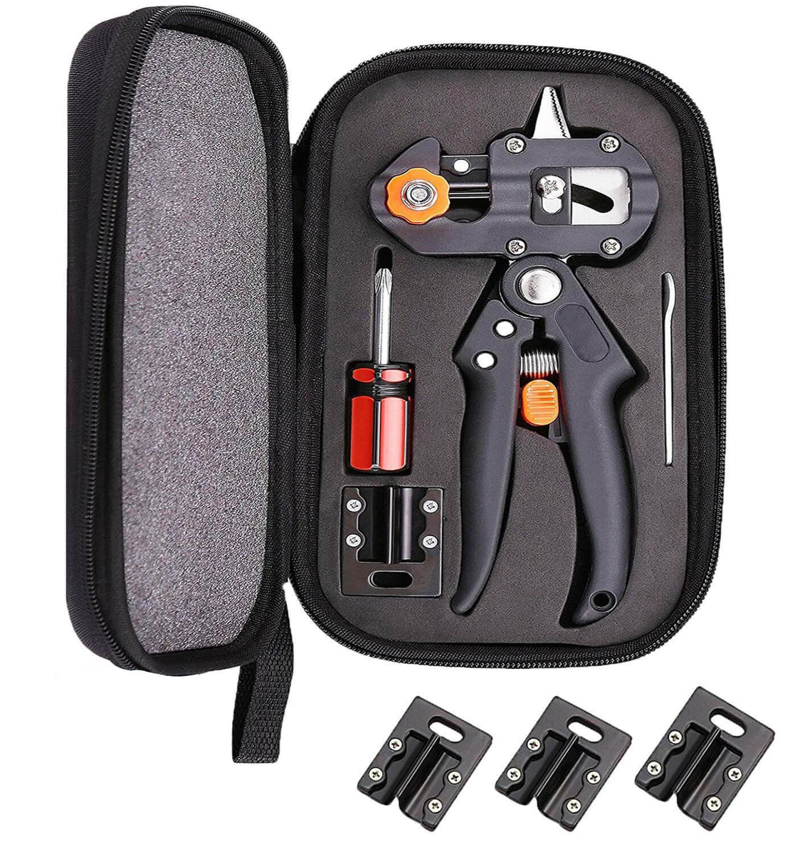 Simple Grafting Tool Kit – Makelifeasy