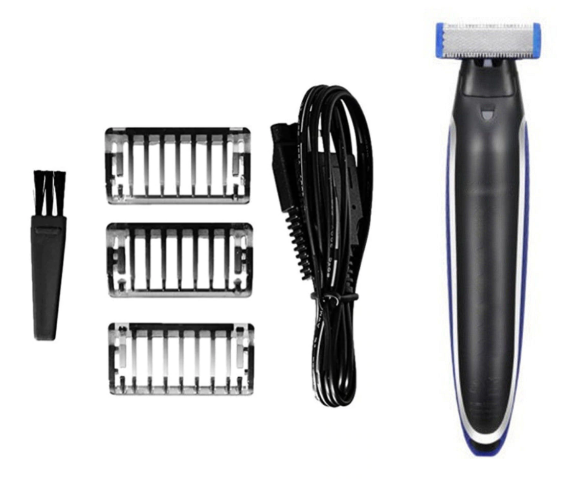 Smart Razor - Electric Trimmer and Shaver – Makelifeasy