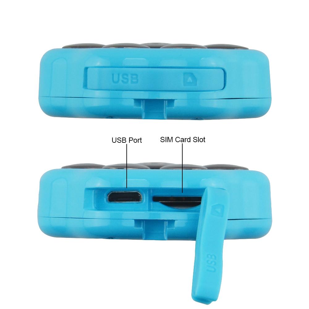 MINI WATERPROOF PET GPS TRACKER – Makelifeasy